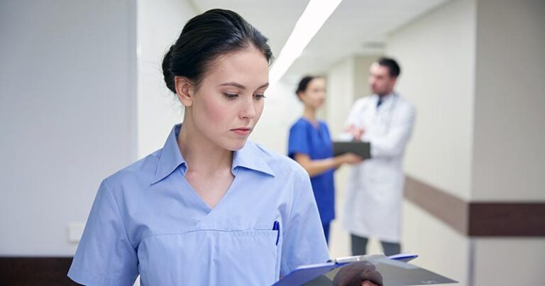 What is a Health Service Manager? | Learning Lab